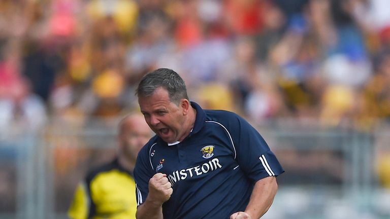 Five talking points ahead of the weekend's GAA action | GAA News | Sky ...