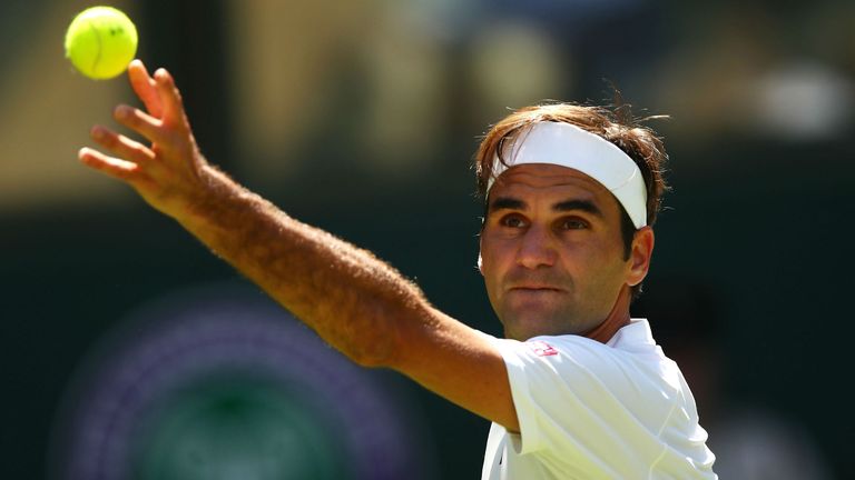 Fastest reactions: Tennis or F1? | Video | Watch TV Show | Sky Sports
