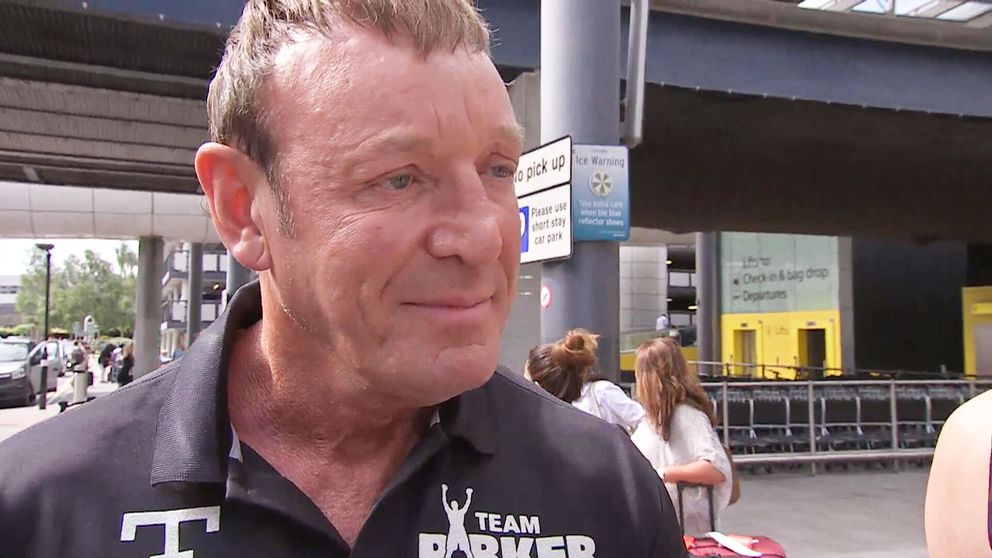 Whyte vs Parker: Joseph Parker's team call for a fair referee after ...