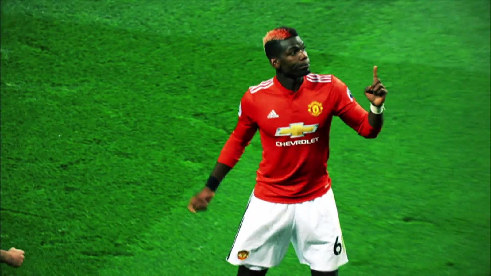 Pogba's best PL goals | Football News | Sky Sports