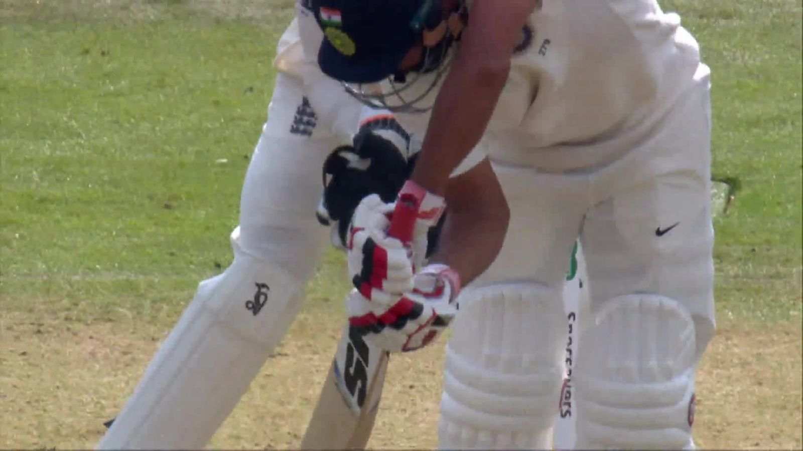 Ali gets his 4th | Cricket News | Sky Sports