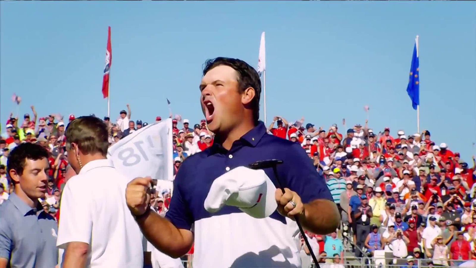 USA's Ryder Cup win, 25 years on: What else happened in 1993? | Golf ...