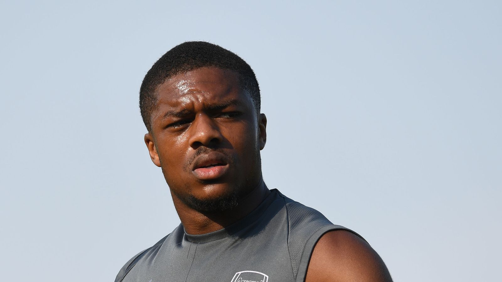 Chuba Akpom leaves Arsenal for PAOK Salonika on three-year deal ...