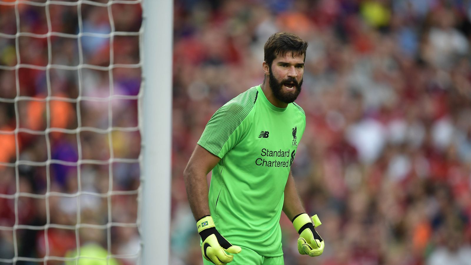 Talking points: How did Alisson and Lucas Torreira do in their pre ...