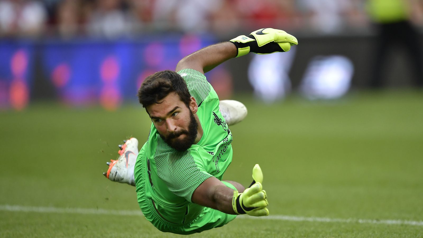 Talking points: How did Alisson and Lucas Torreira do in their pre ...