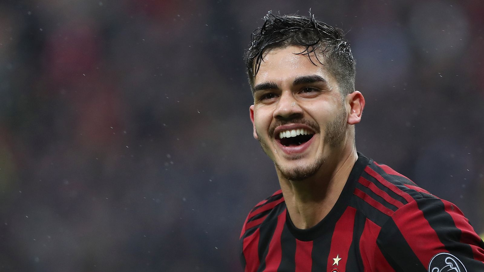 Andre Silva joins Sevilla on season-long loan from AC Milan | Football ...