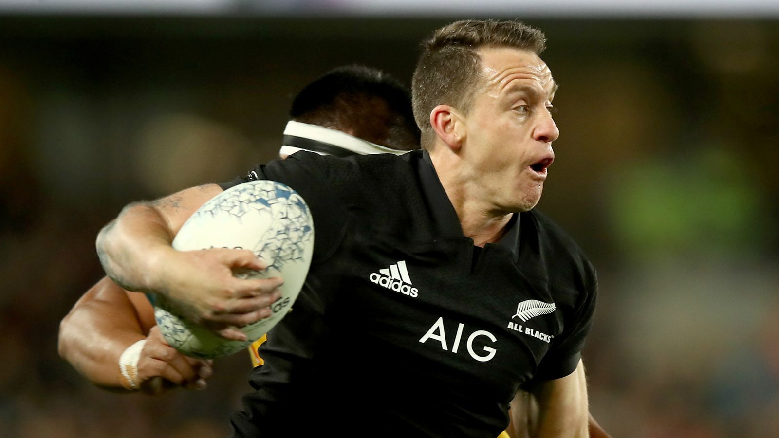 Playerwatch: Ben Smith | Rugby Union News | Sky Sports