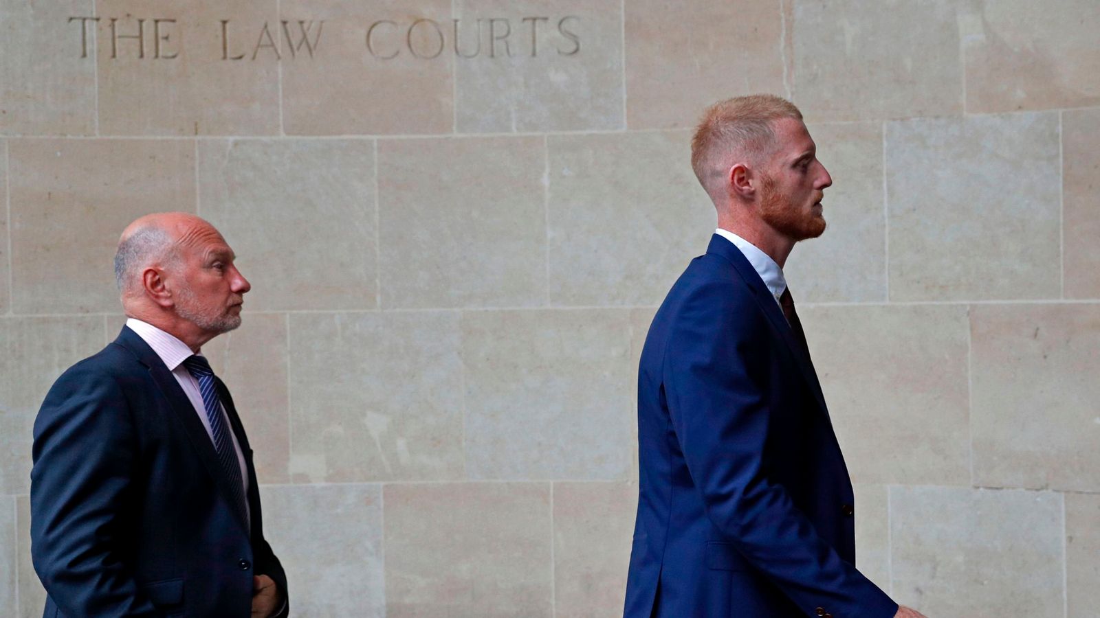 Stokes trial underway | Cricket News | Sky Sports