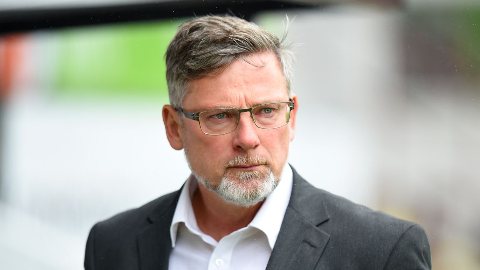Craig Levein says Hearts will be boosted by Murrayfield switch against ...