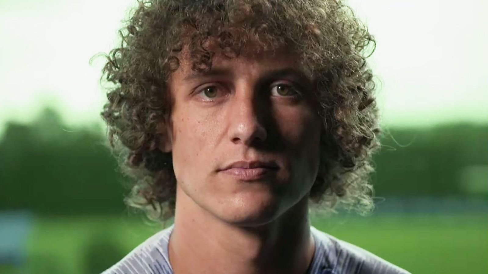 David Luiz exclusive: Difficult times at Chelsea taught me a lot ...