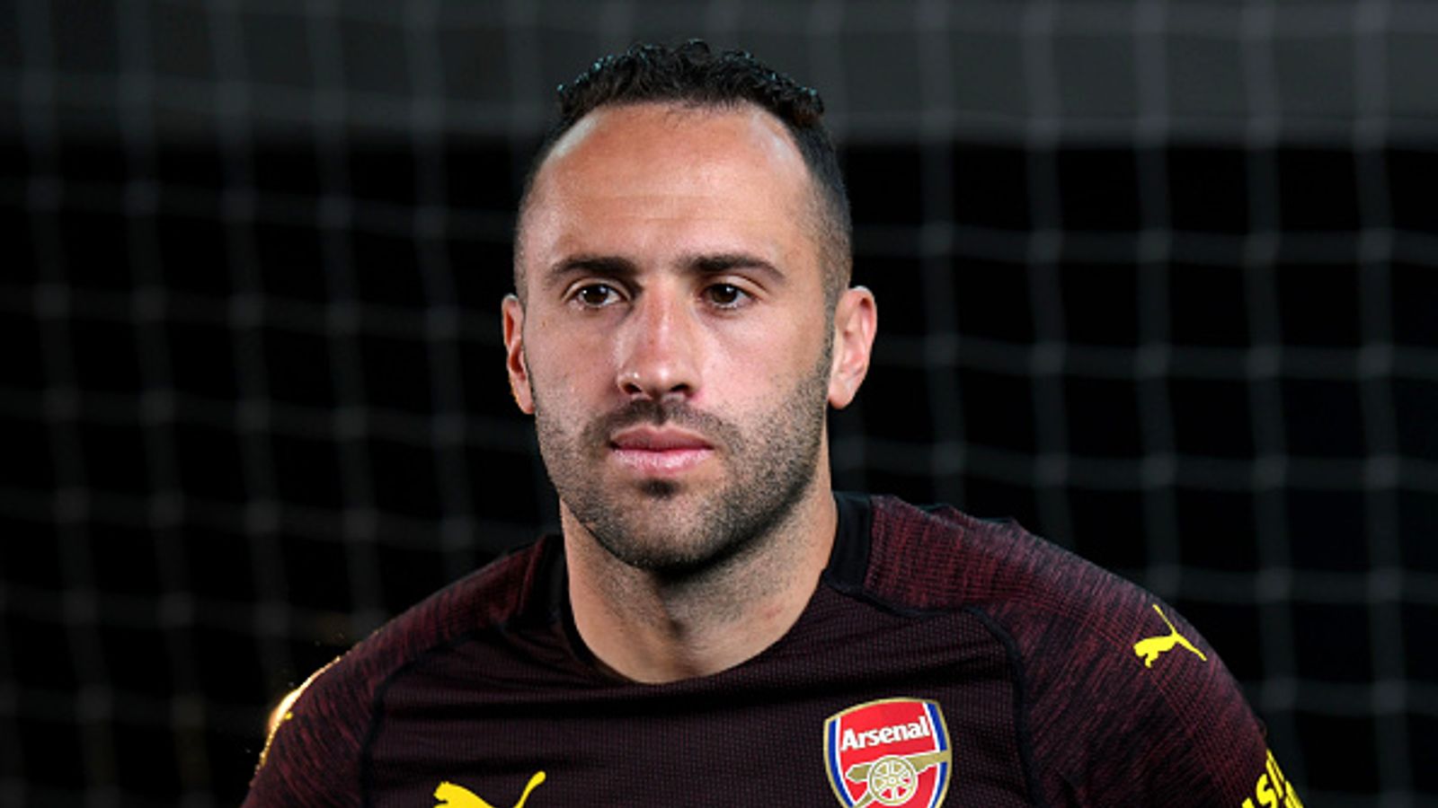 Arsenal goalkeeper David Ospina to have Napoli medical ahead of loan ...