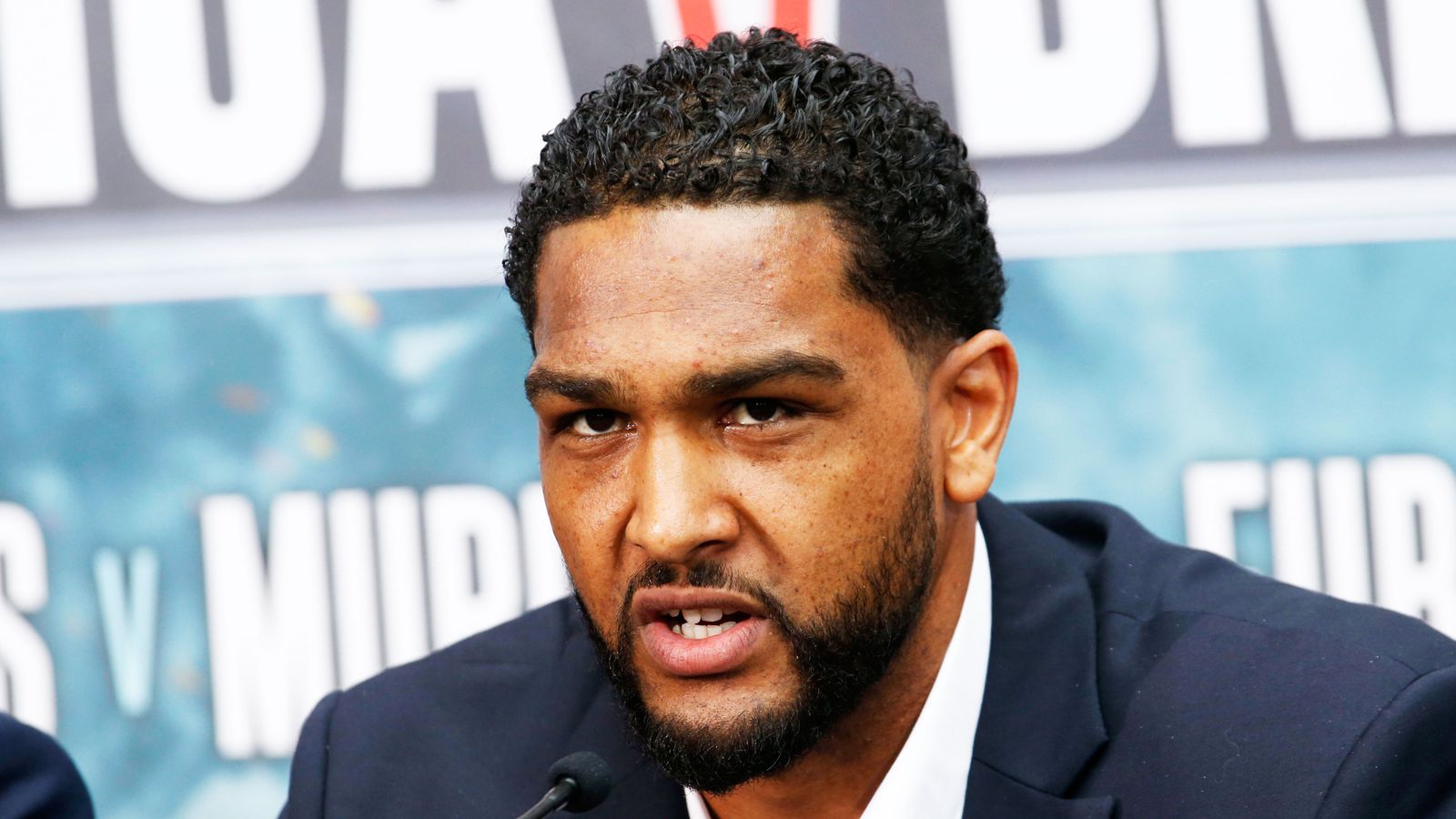 Dominic Breazeale would welcome a fight against Dillian Whyte | Boxing ...