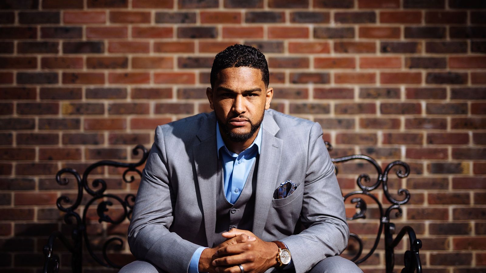 Dominic Breazeale on Dillian Whyte negotiations, and his hope for a ...