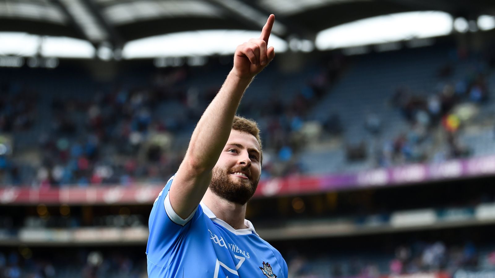 Five takeaways from the weekend's GAA action | GAA News | Sky Sports