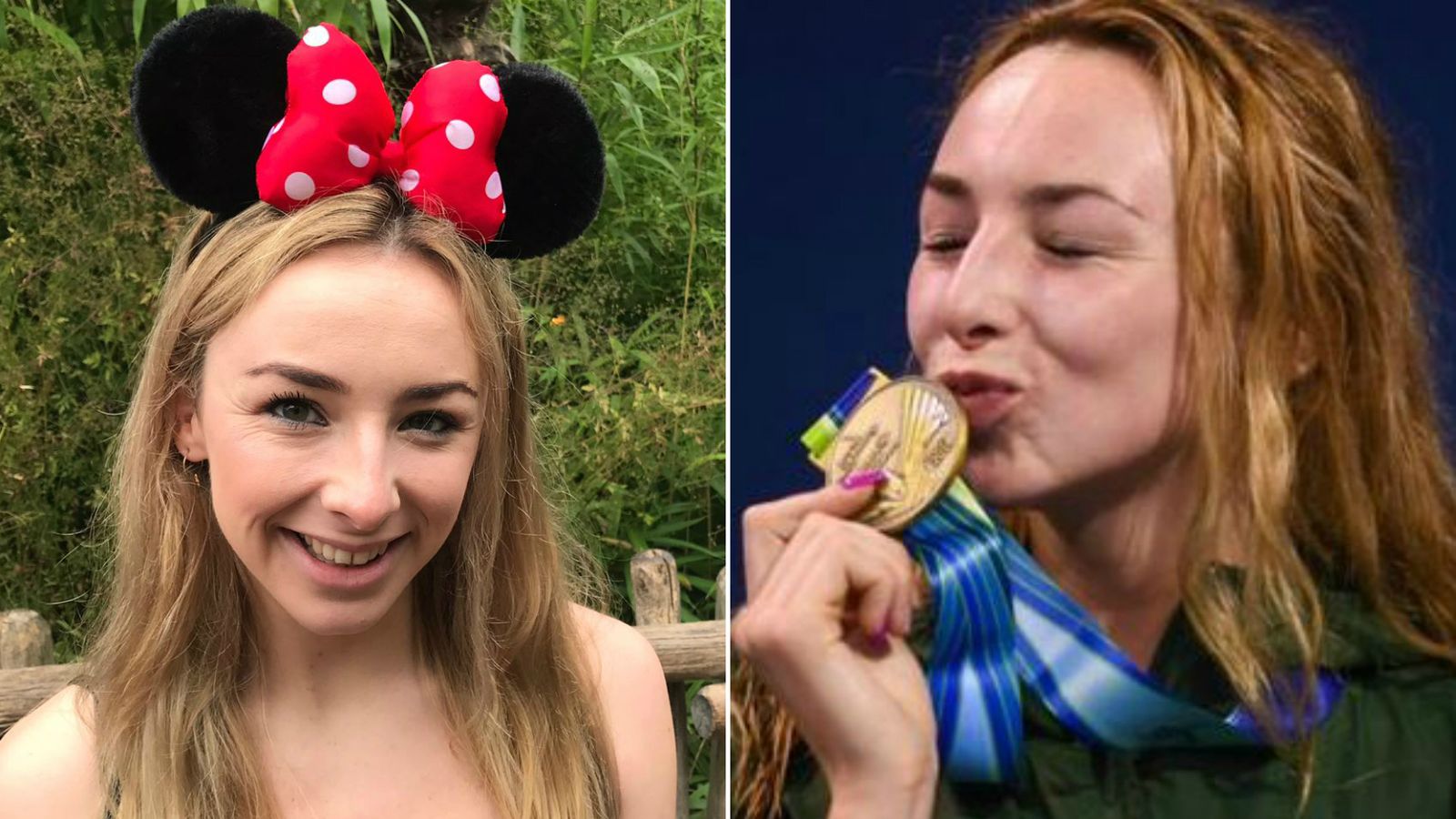 Ellen Keane on her amazing World Para European Championships in Dublin ...