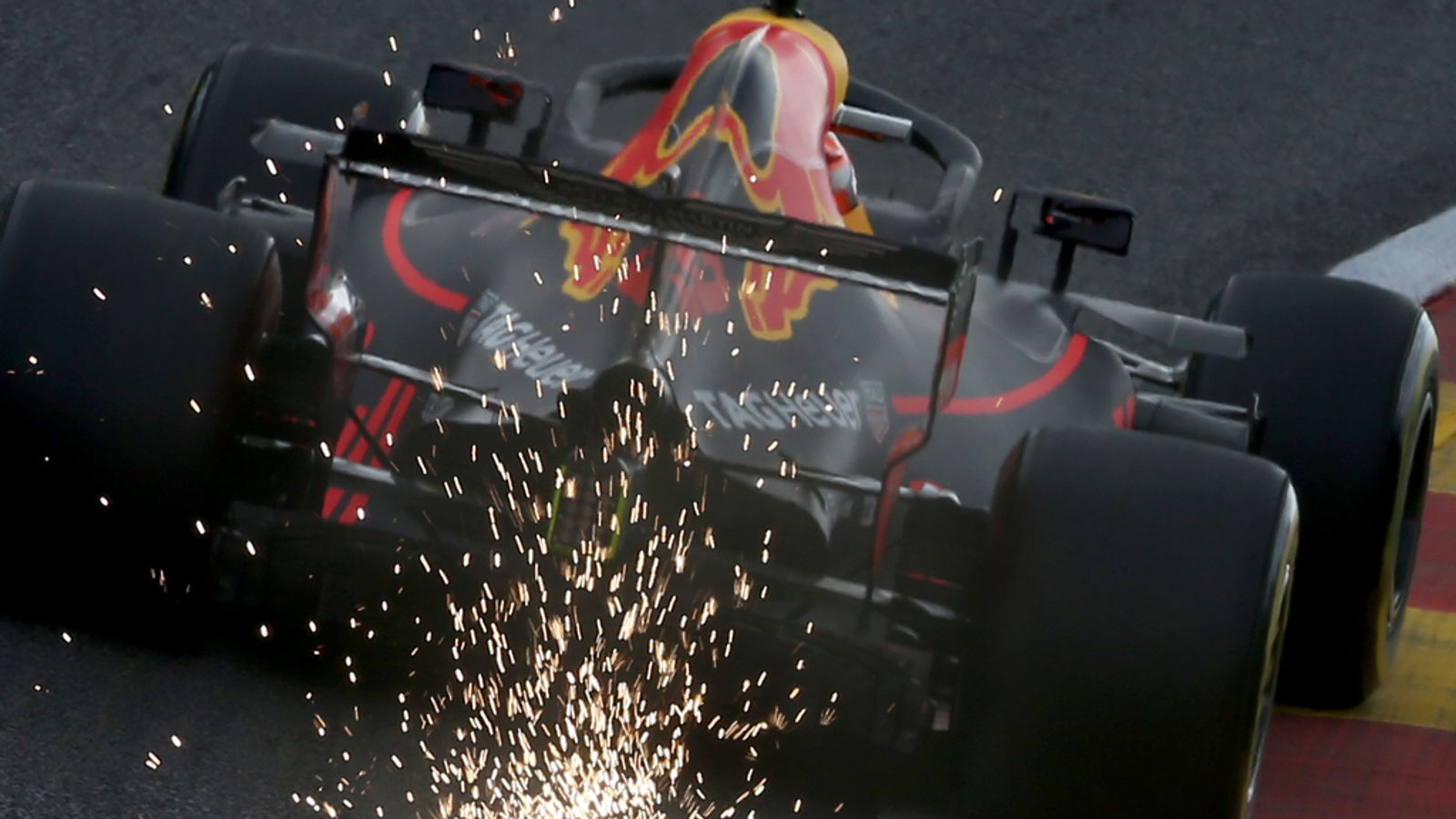 Belgian GP: Lewis Hamilton and Sebastian Vettel both happy with new ...