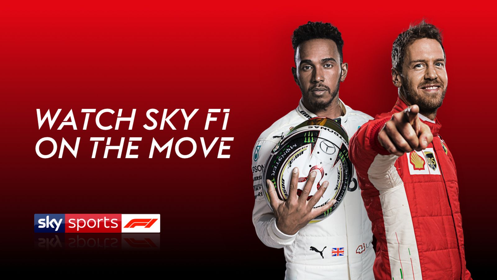 F1 2019: How to watch the new Formula 1 season with Race Control | F1 ...