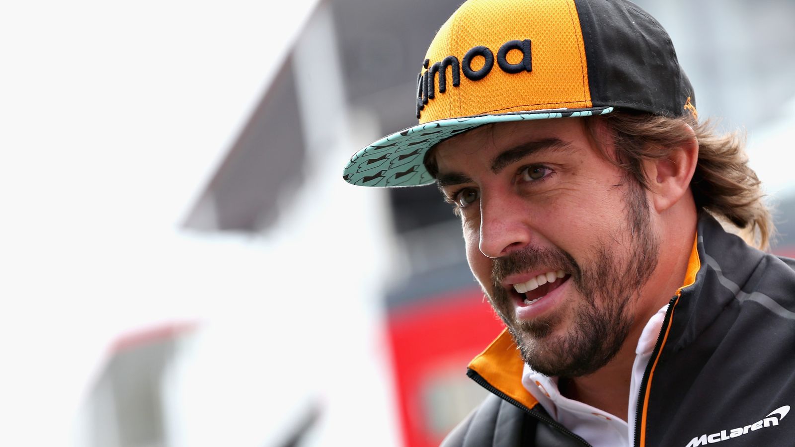 Alonso: Time to say goodbye | F1 News | Sky Sports