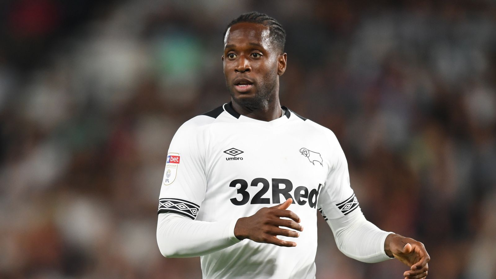 Hull 0-4 Derby: Florian Jozefzoon at double in Carabao Cup victory ...