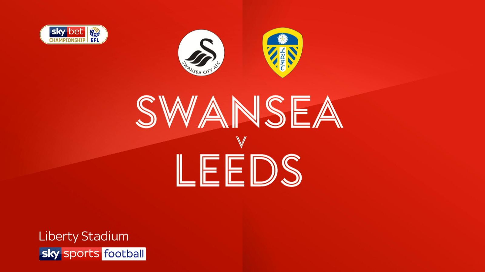 Swansea City 2-2 Leeds United: Pablo Hernandez sends Leeds top of the ...