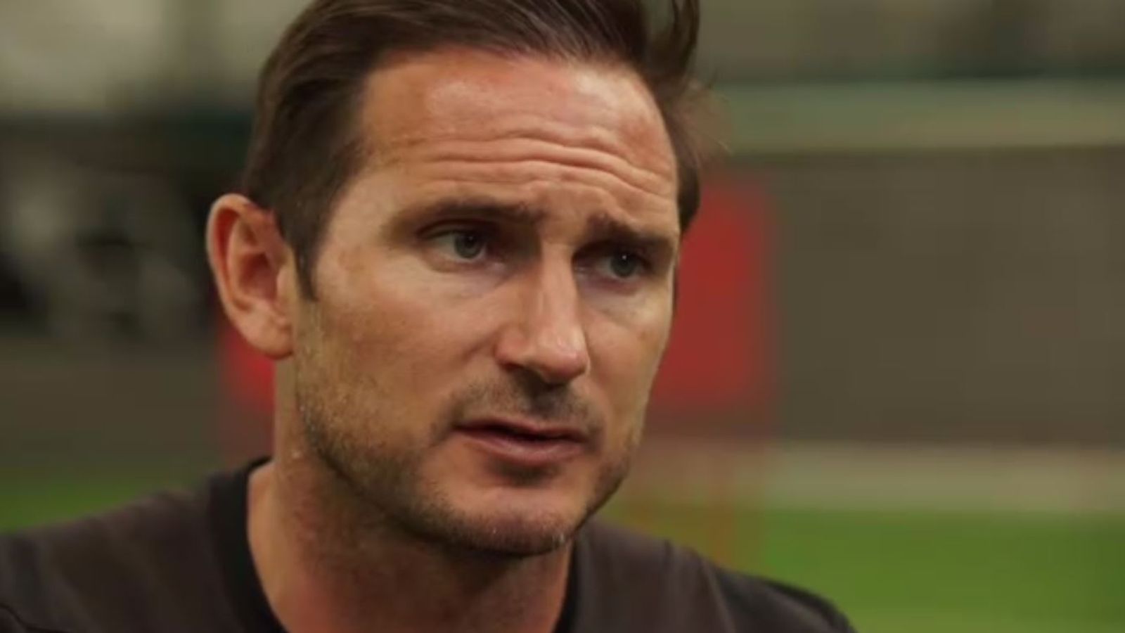 Frank Lampard exclusive: Derby manager on his route, style and ...