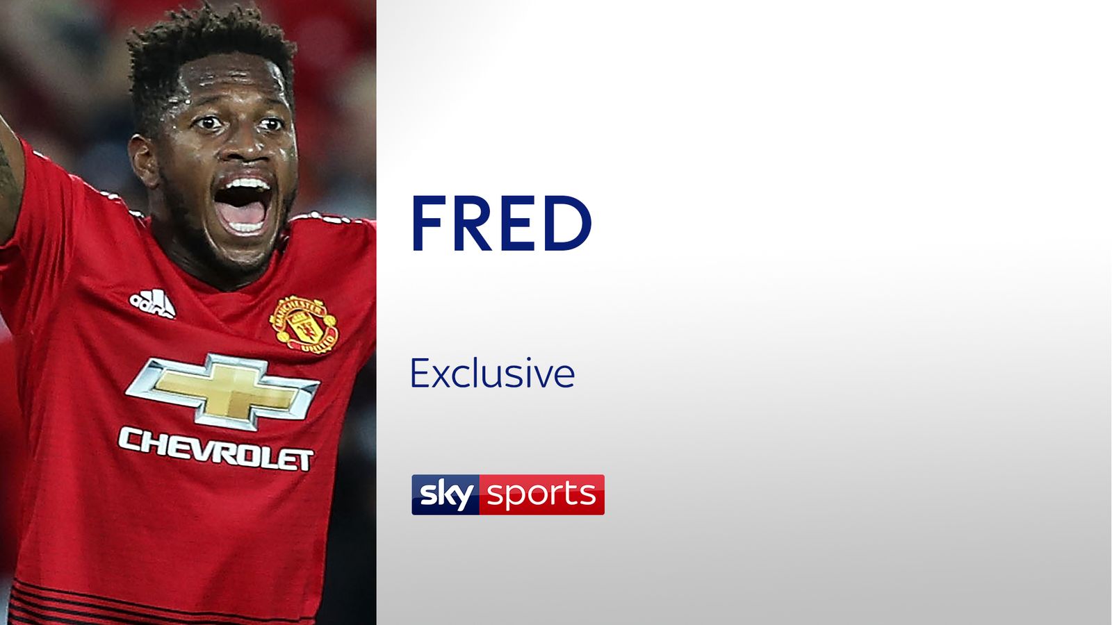 Fred says Manchester United have to beat Spurs to prove they can win ...