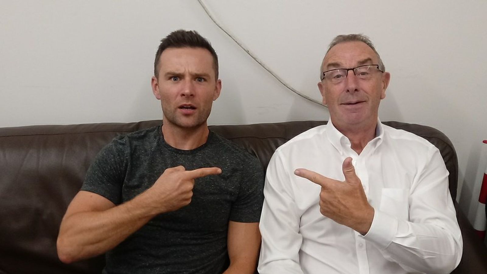 McFly drummer Harry Judd discusses love of cricket on Sky Cricket ...