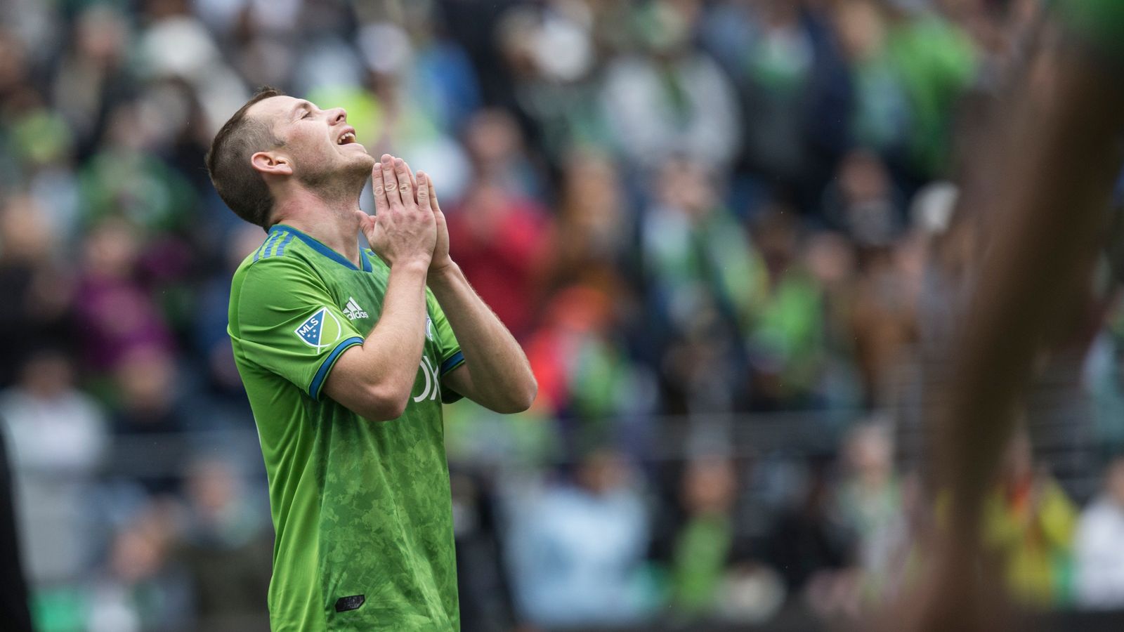 MLS round-up: LA Galaxy without Zlatan thrashed by Seattle Sounders ...