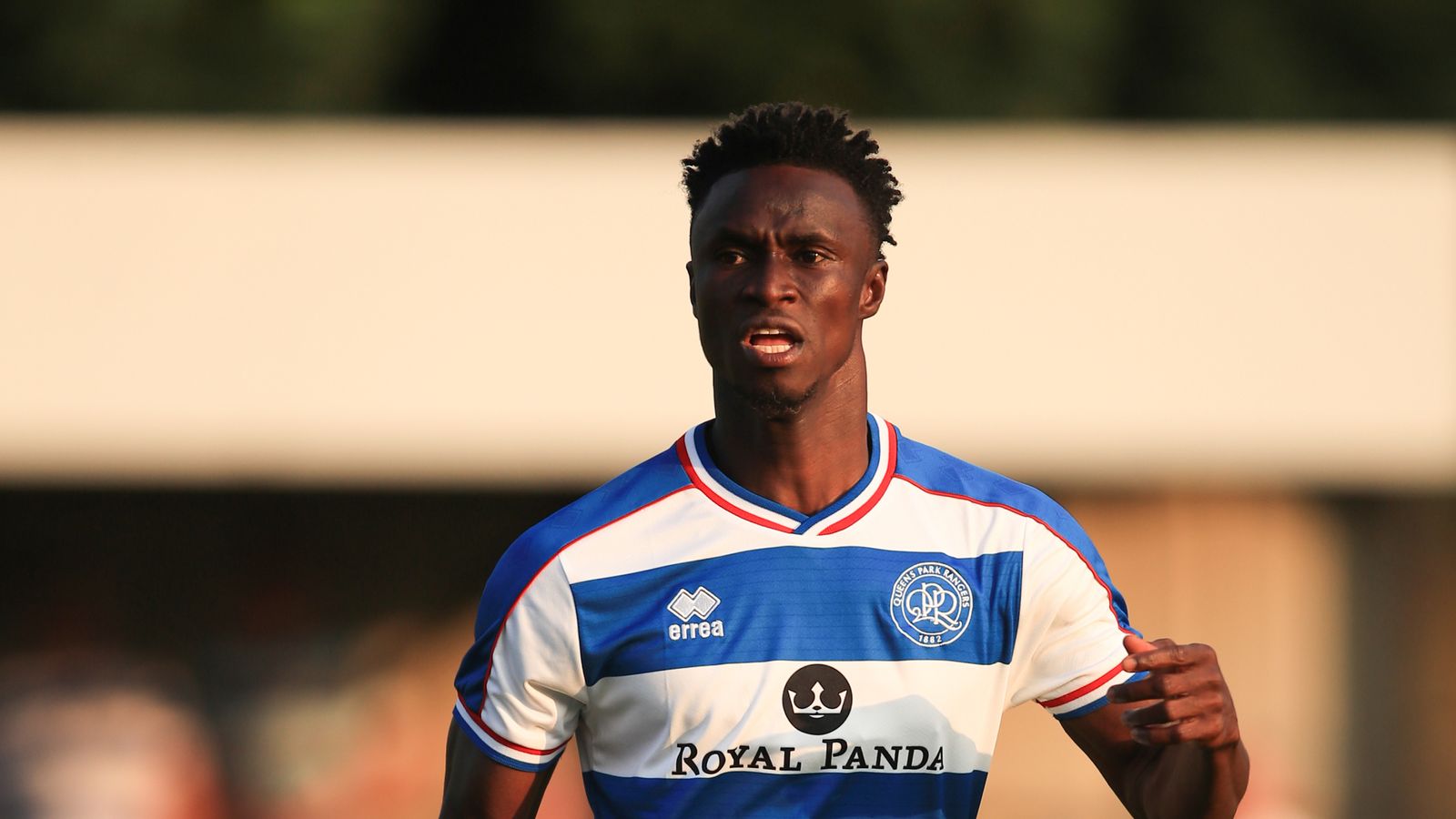 QPR agree to sell Idrissa Sylla to Zulte Waregem | Football News | Sky Sports