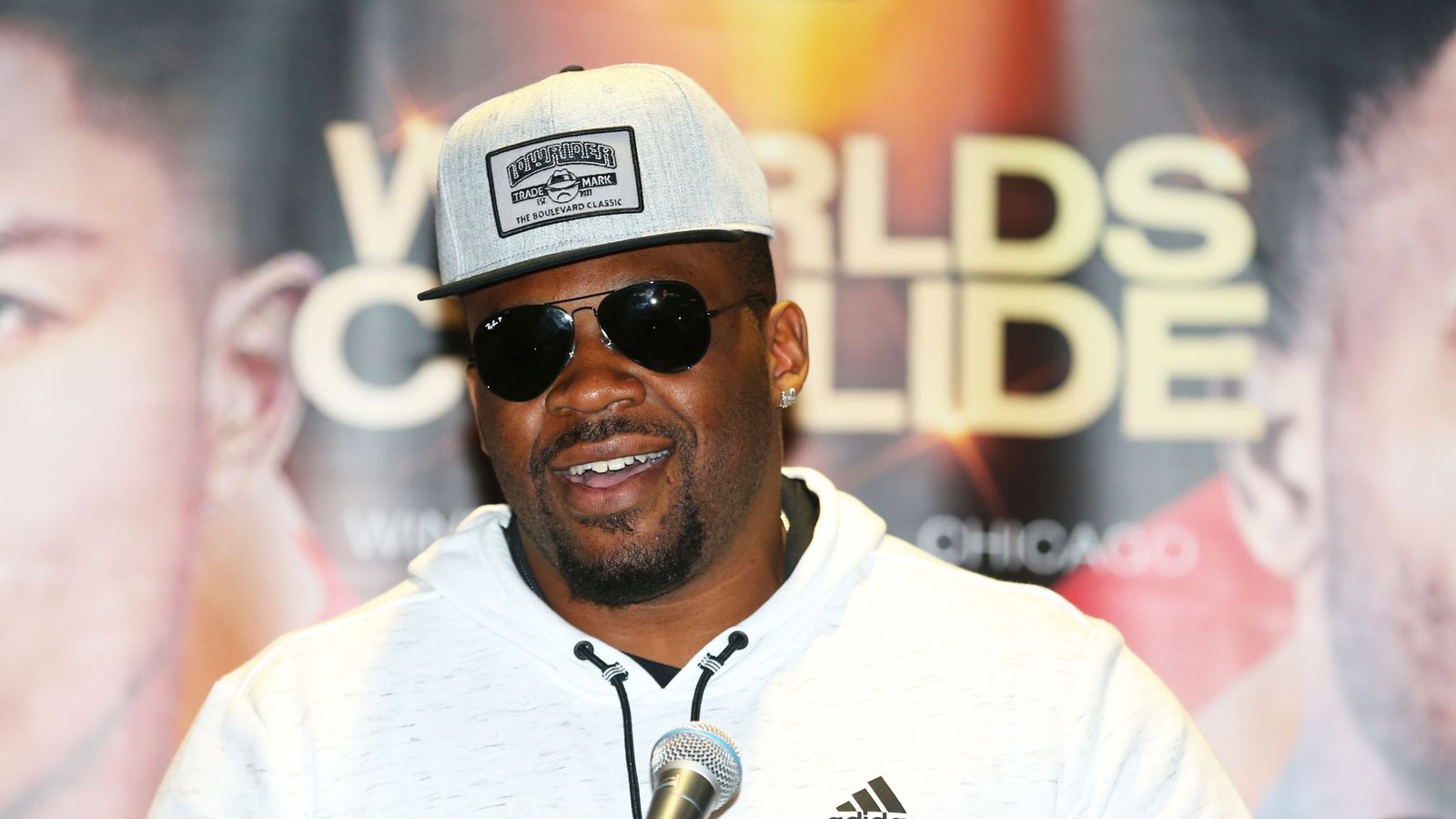 Jarrell 'Big Baby' Miller will target WBA 'regular' title instead of ...