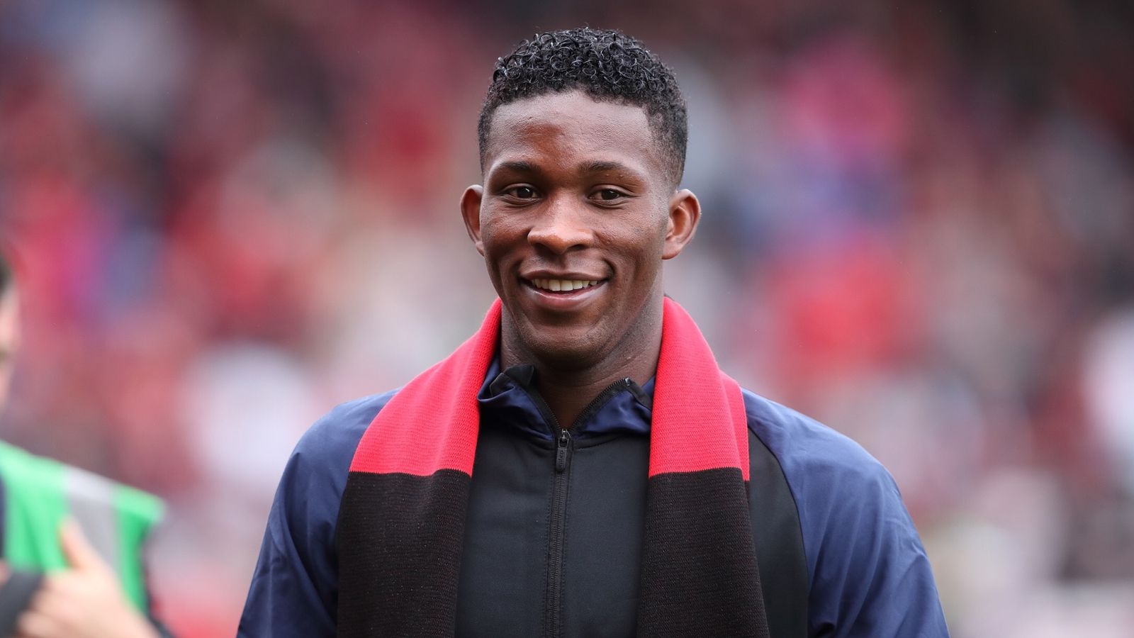 Jefferson Lerma to make Bournemouth debut against MK Dons in Carabao ...