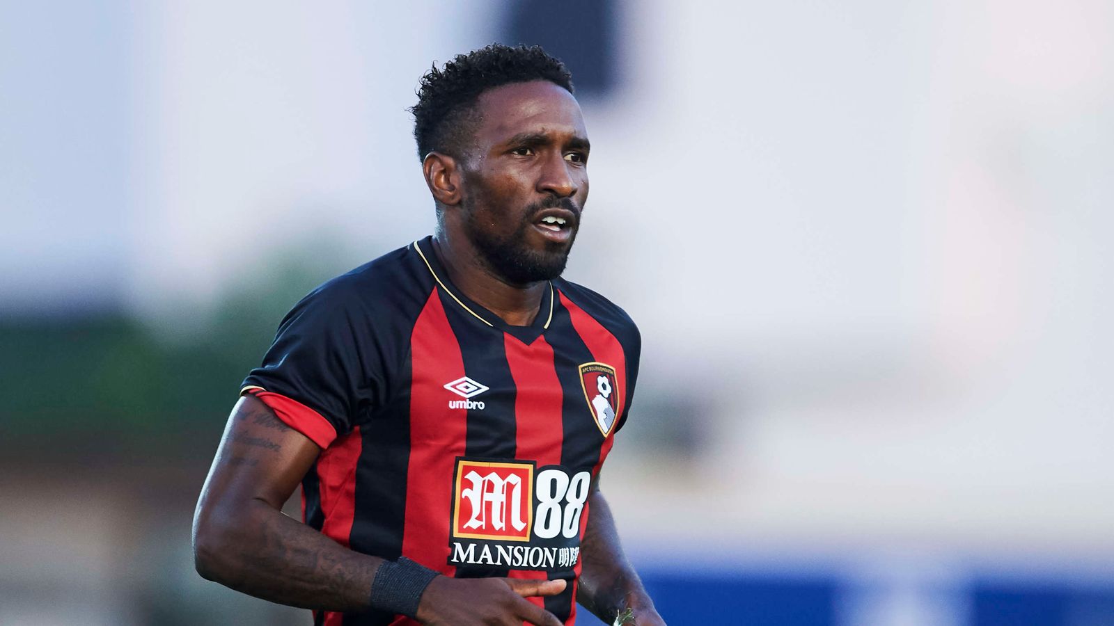 Jermain Defoe sets sights on Premier League's all-time top scorers list ...