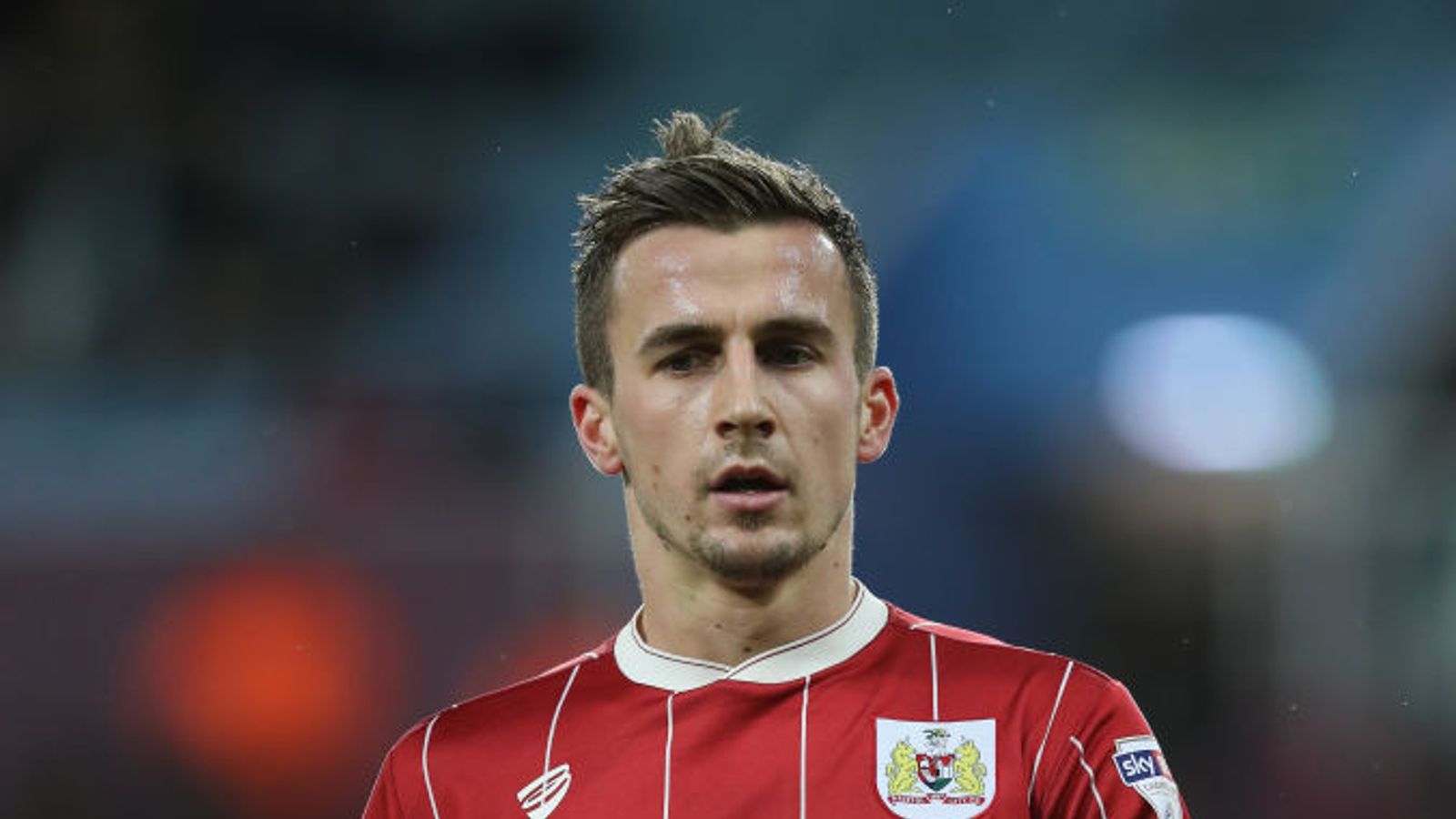 Joe Bryan having medical at Fulham ahead of move from Bristol City ...