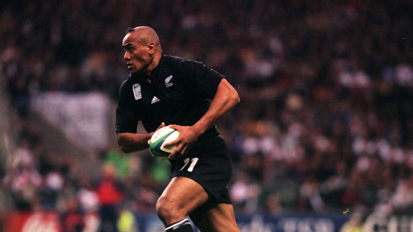 Sean Fitzpatrick's best New Zealand XV from the Tri-Nations and Rugby ...