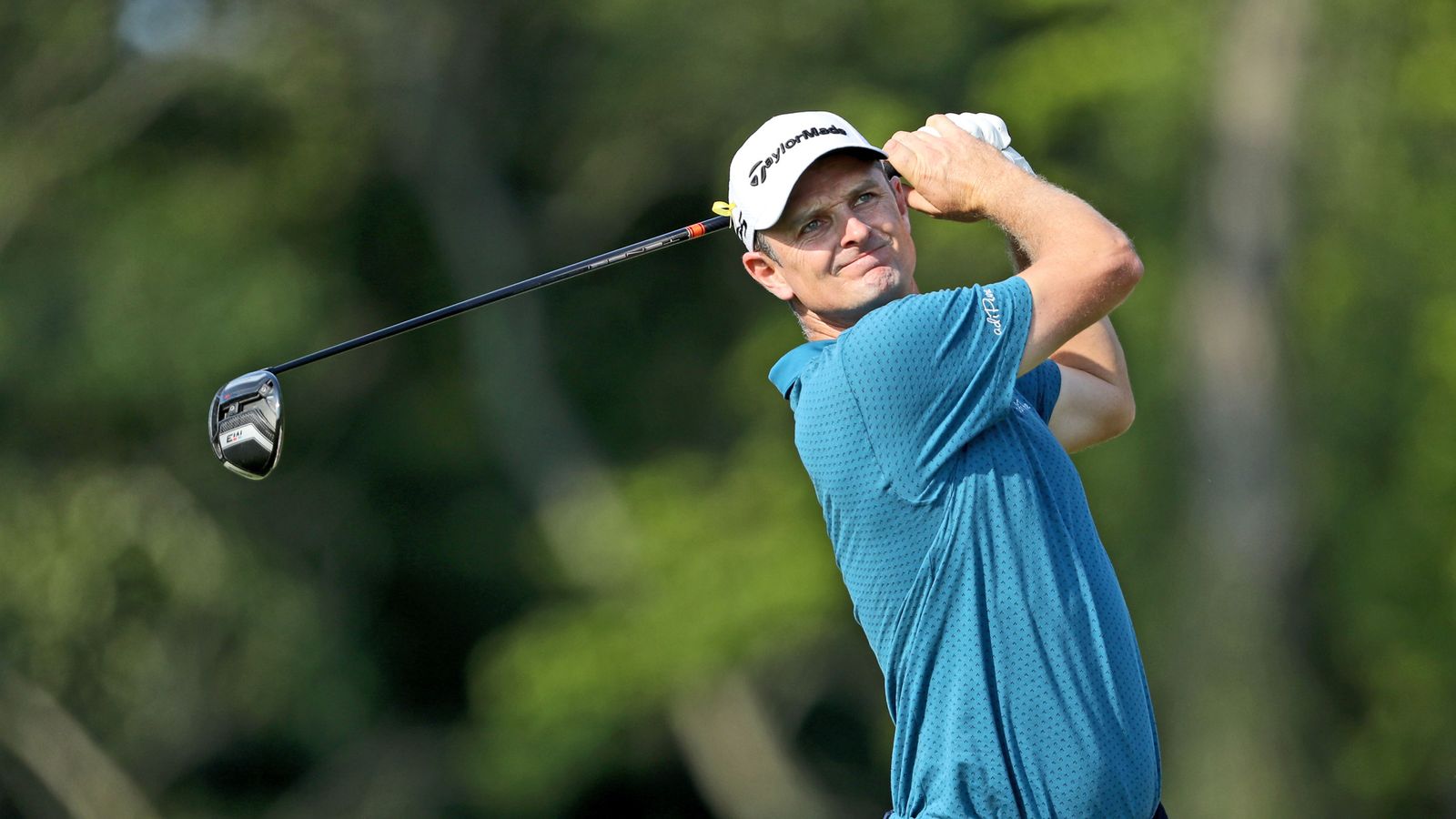 The six British golfers who have topped the world golf rankings | Golf ...