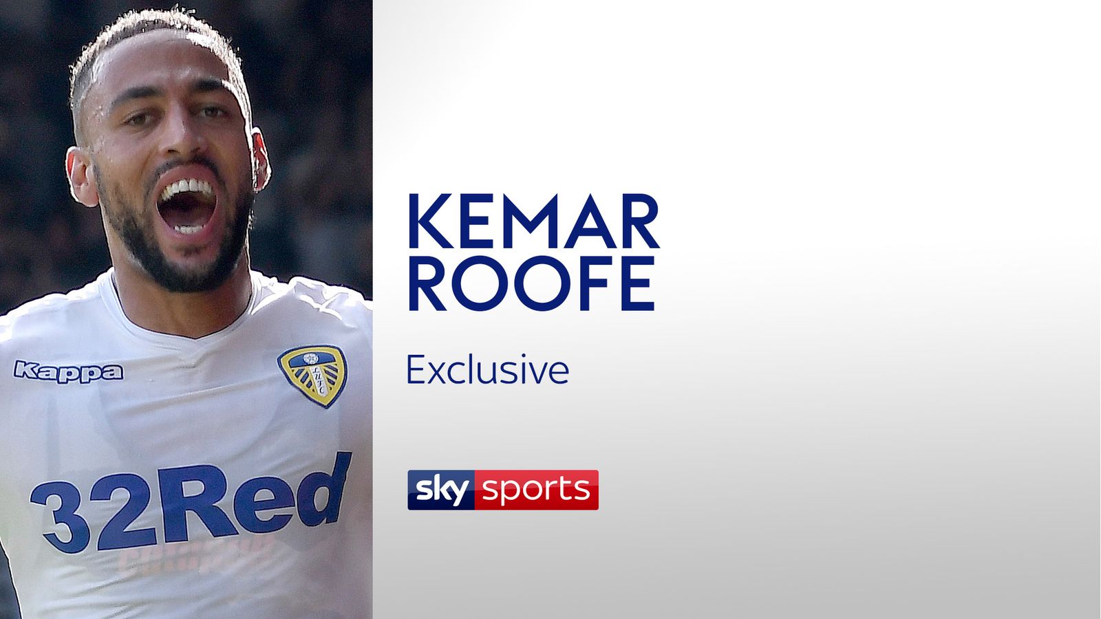 Kemar Roofe on Marcelo Bielsa, League Two and Mark Viduka | Football ...