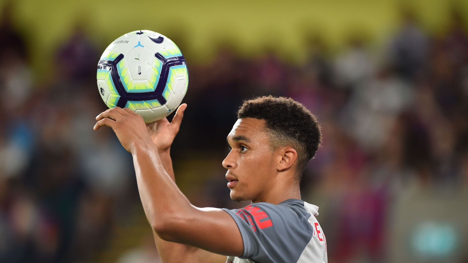 Liverpool hire specialist throw-in coach | Football News | Sky Sports