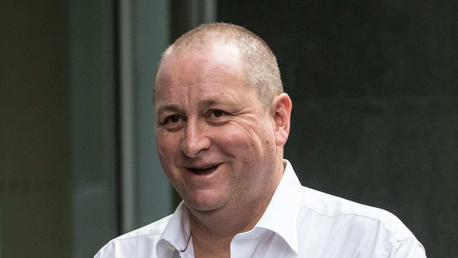 Mike Ashley ruined Newcastle sale by 'creating disturbance in Dubai bar ...