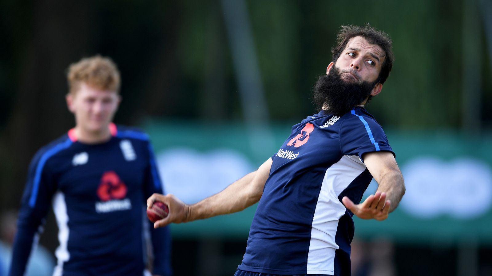 Moeen Ali and Sam Curran return for England in fourth Test vs India ...