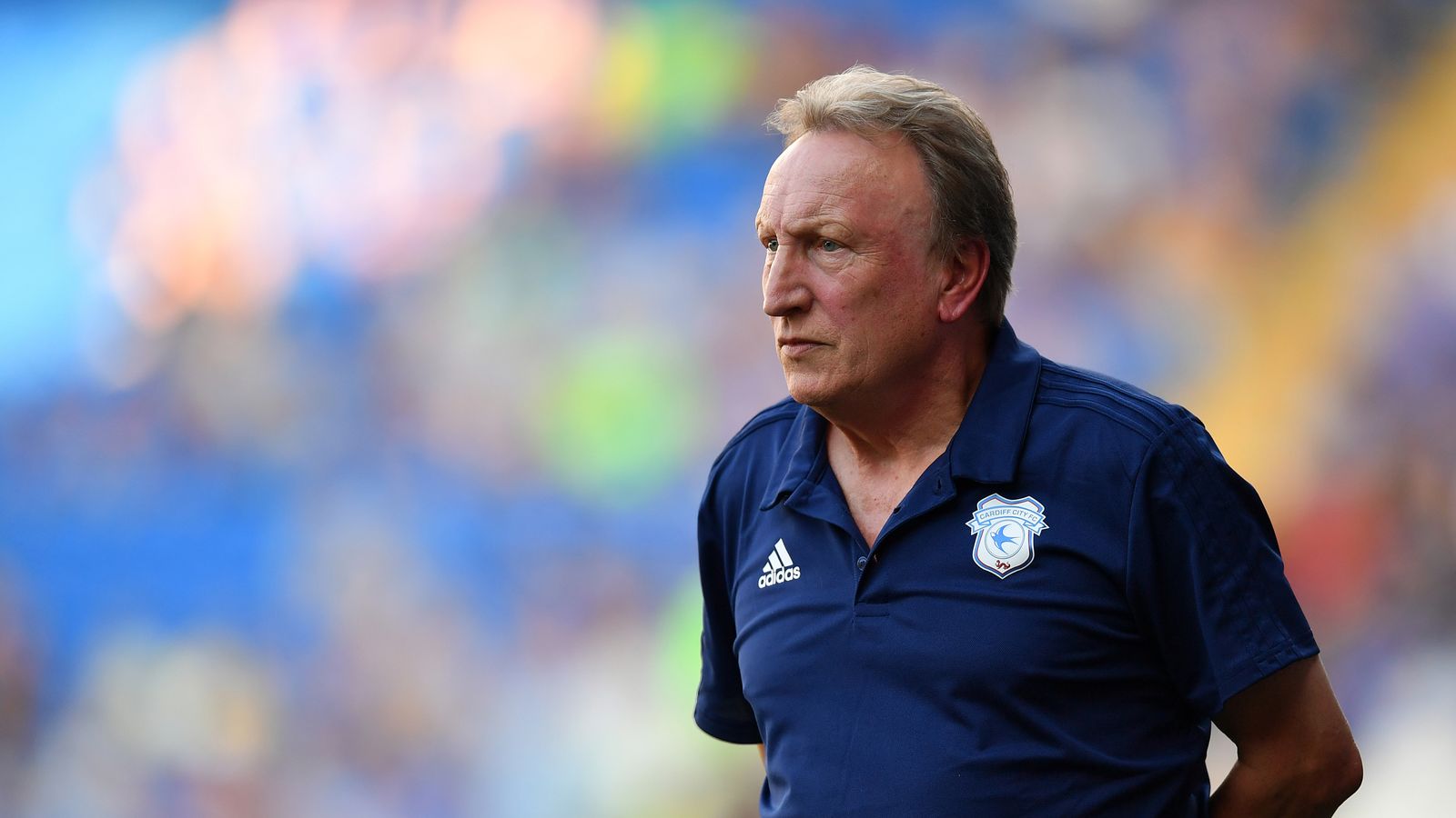 Neil Warnock believes some strikers did not want to join Cardiff after ...