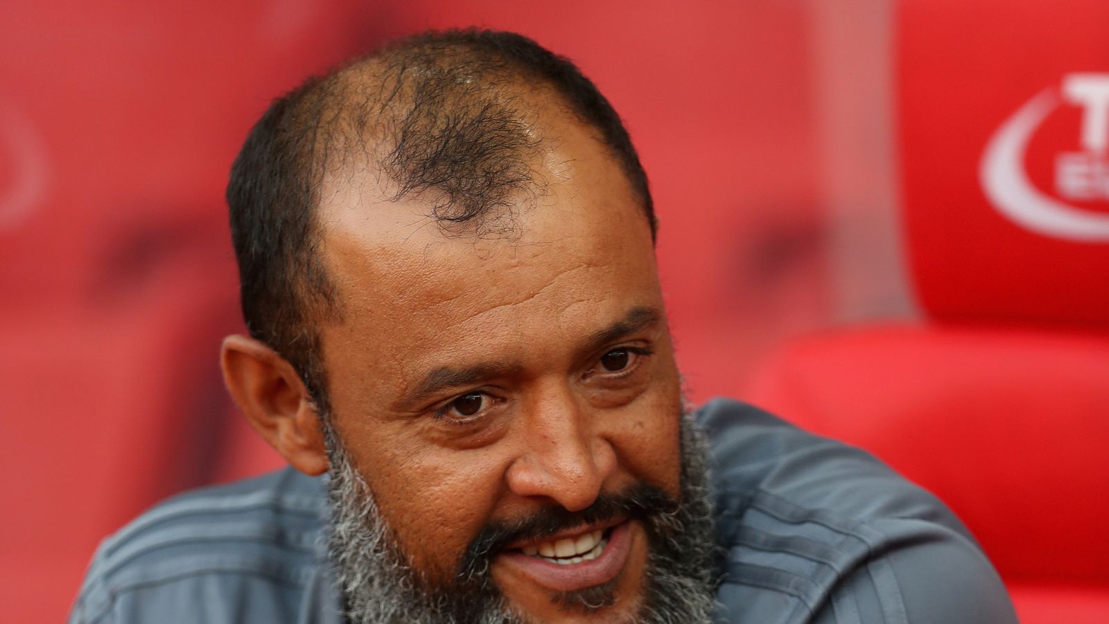 Nuno Espirito Santo: What I learned from Jose Mourinho at Porto ...
