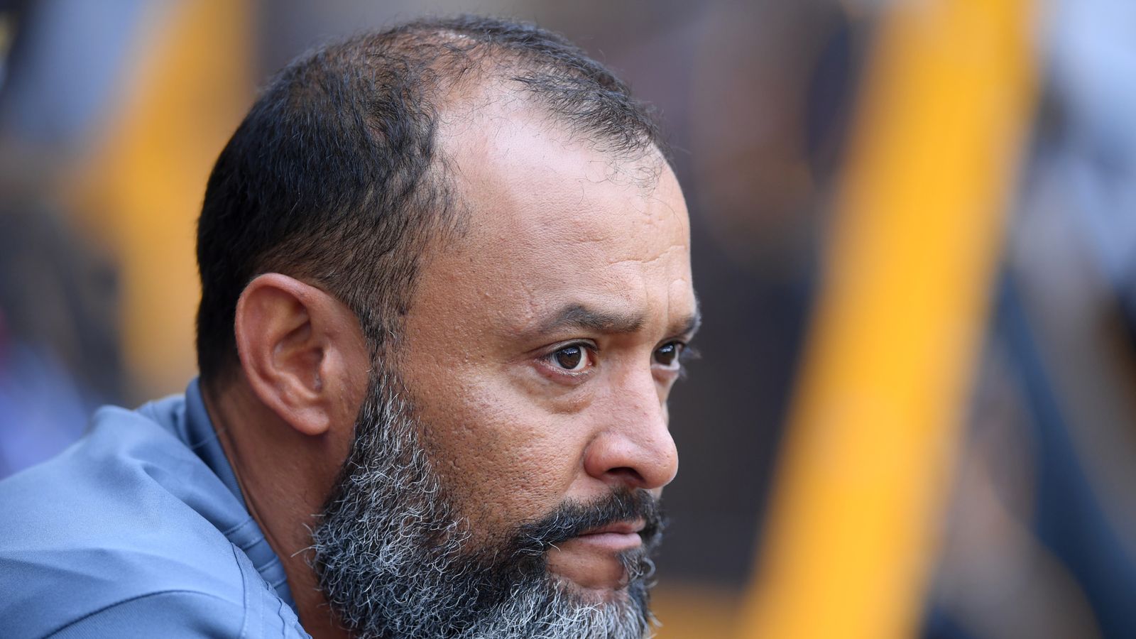 Nuno Espirito Santo says Wolves must keep identity | Football News ...