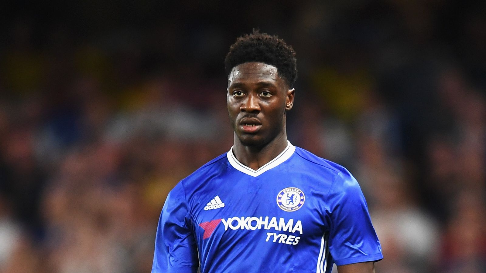 New Chelsea deal for Ola Aina before loan move to Torino | Football ...