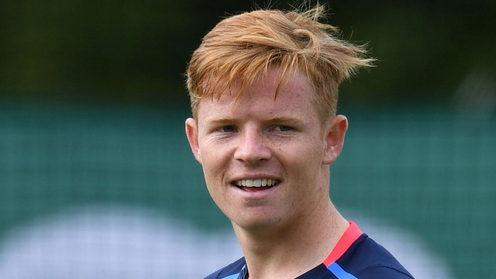 Sam Curran and Ollie Pope talk to Ian Ward and Kumar Sangakkara about ...