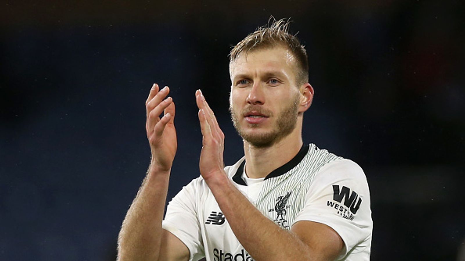 Liverpool defender Ragnar Klavan on verge of move to Cagliari ...