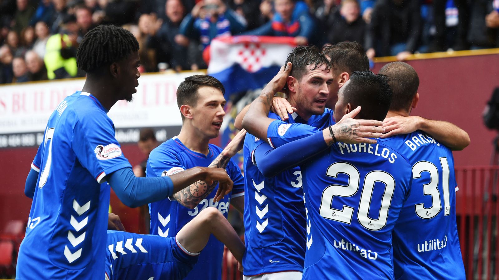 FC Ufa v Rangers preview: Steven Gerrard wants Gers to overcome ...