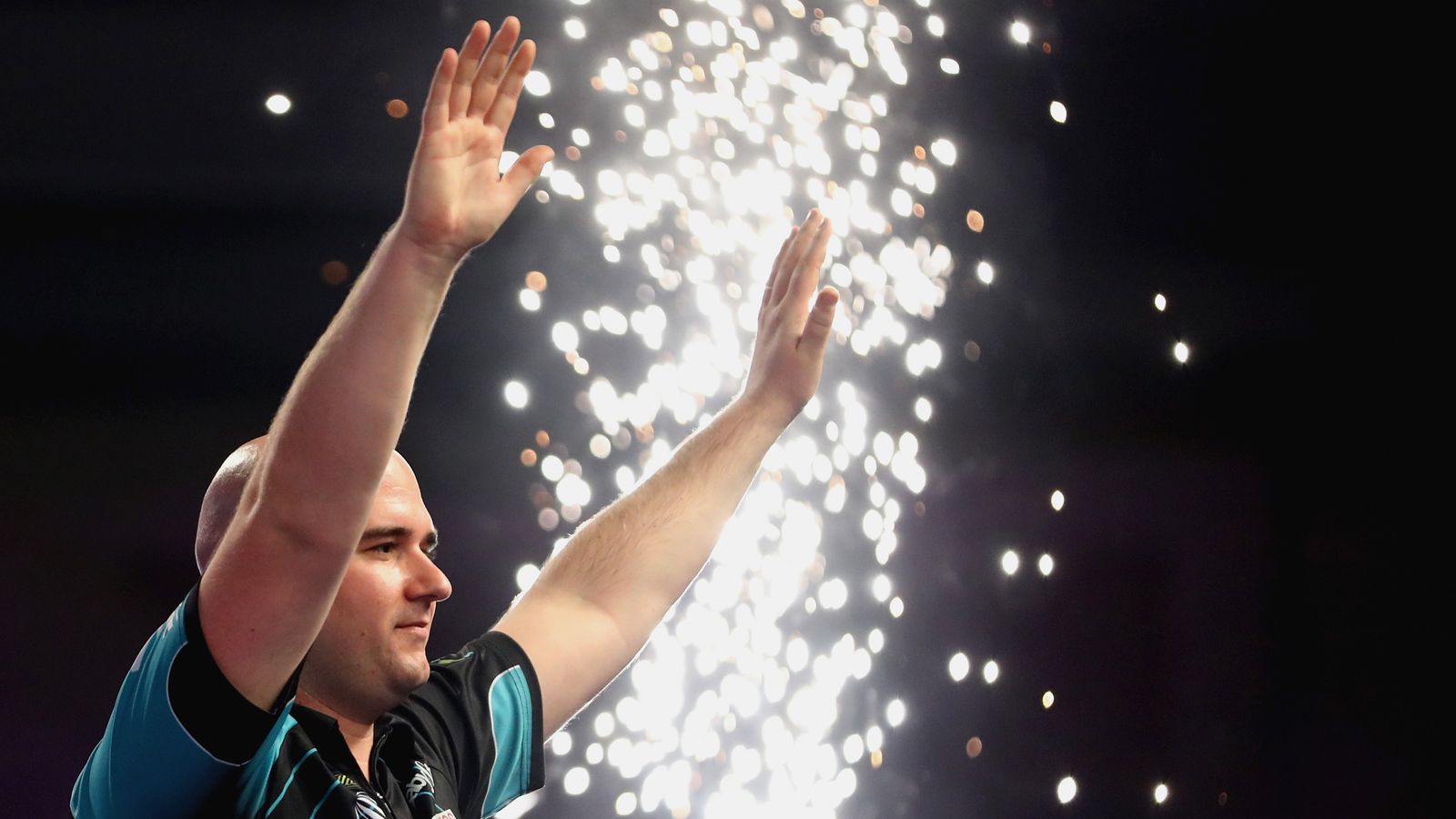 Rob Cross on returning to the World Championship, his newfound ...