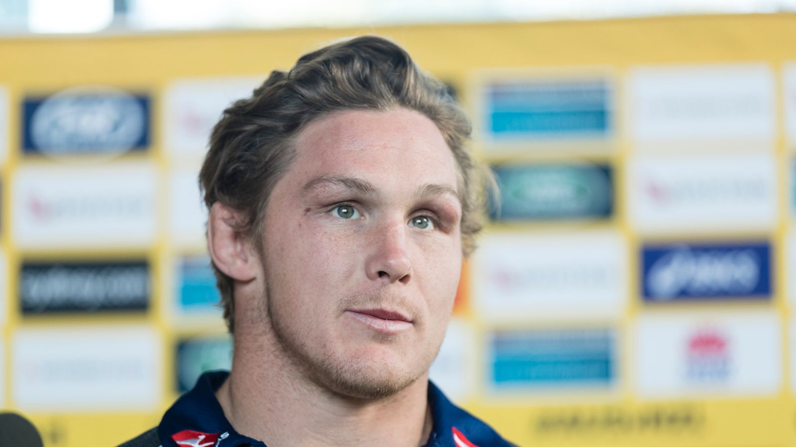 Wallabies captain Michael Hooper signs new five-year deal with Rugby ...