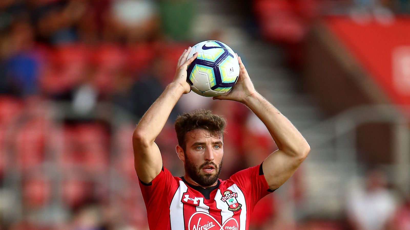 Sam McQueen joins Middlesbrough on loan from Southampton | Football ...