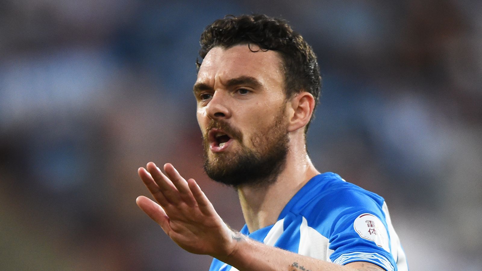 Scott Malone joins Derby County from Huddersfield Town | Football News ...